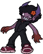 The Fun Gang sings Triple Trouble | Funkipedia Mods Wiki | Fandom