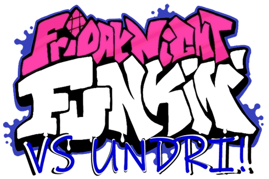 VS Undri | Funkipedia Mods Wiki | Fandom