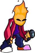 Vs Volcan | Funkipedia Mods Wiki | Fandom