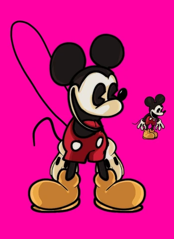 FNF.AVI Miserable Funk | Funkipedia Mods Wiki | Fandom