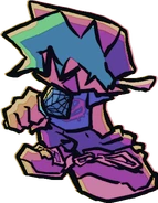 V.S Rika | Funkipedia Mods Wiki | Fandom