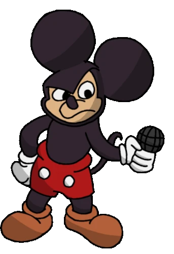 Beta Mouse Funkin' | Funkipedia Mods Wiki | Fandom