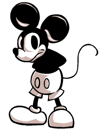 Vs. Mouse: Rewrite | Funkipedia Mods Wiki | Fandom