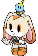Cream the Rabbit (disambiguation) | Funkipedia Mods Wiki | Fandom