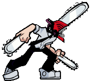 FNF CHAINSAW VS SWORD | Funkipedia Mods Wiki | Fandom