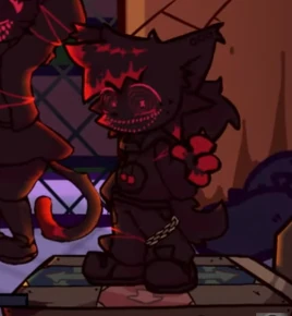 Corruption+ | Funkipedia Mods Wiki | Fandom