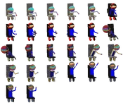 Dave & Bambi: Fake Leak Collection | Funkipedia Mods Wiki | Fandom