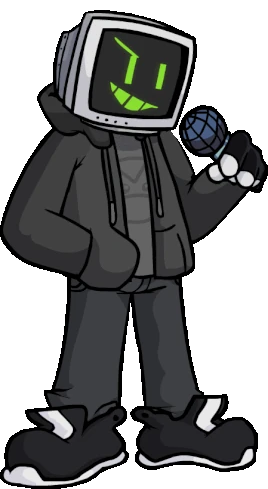 Cyrix | Funkipedia Mods Wiki | Fandom