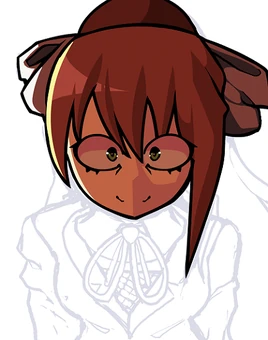 FNF: A Doki Doki Disaster! | Funkipedia Mods Wiki | Fandom