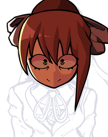 FNF: A Doki Doki Disaster! | Funkipedia Mods Wiki | Fandom