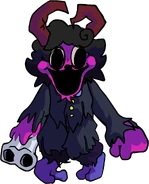 Faker Fever | Funkipedia Mods Wiki | Fandom