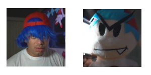 Bob's Onslaught/Little Man 2 | Friday Night Funkin'MOD日本 Wiki | Fandom