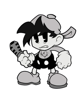 Wednesday's Infidelity: Reincarnation | Funkipedia Mods Wiki | Fandom