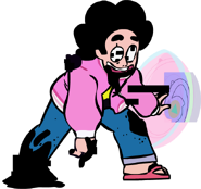 FNF Pibby Trouble | Funkipedia Mods Wiki | Fandom