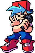 Reanimated Boyfriend & Girlfriend | Funkipedia Mods Wiki | Fandom
