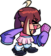 QT: Rewired | Funkipedia Mods Wiki | Fandom