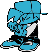 Friday Night Funkin': Icon Reskin | Funkipedia Mods Wiki | Fandom