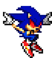 FNF: Sonic Shuffle | Funkipedia Mods Wiki | Fandom