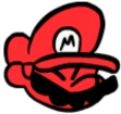 Speedrunner Mario (Any%) | Funkipedia Mods Wiki | Fandom