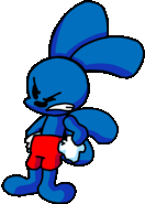 Vs Riggy The Rabbit Monkey | Funkipedia Mods Wiki | Fandom