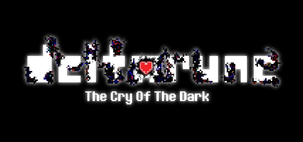 Pibby Deltarune: The Cry of the Dark | Funkipedia Mods Wiki | Fandom