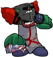 Tricky Phase 1.5 | Funkipedia Mods Wiki | Fandom