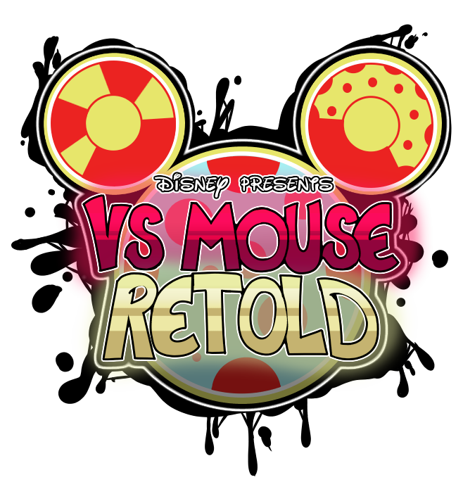 Vs Mouse Retold Funkipedia Mods Wiki Fandom