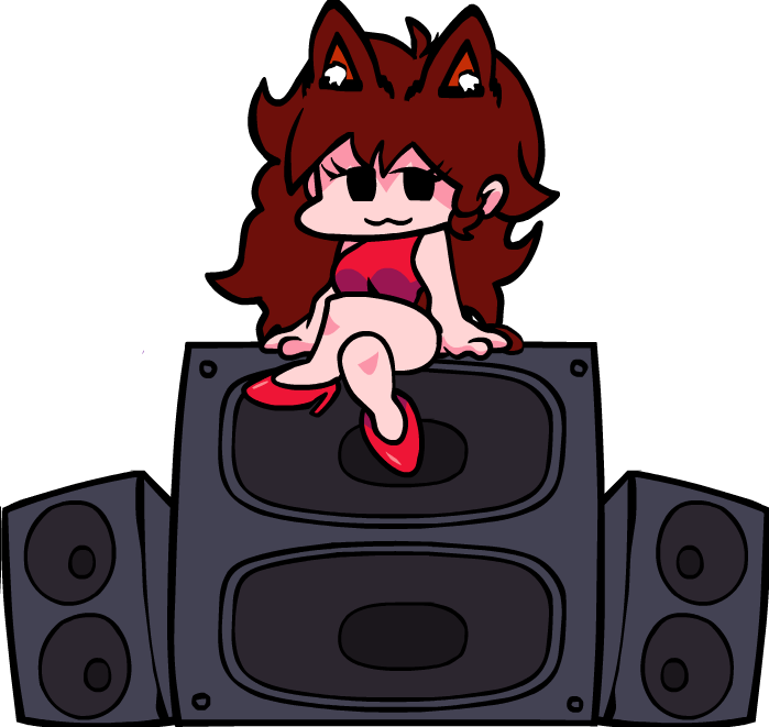 Cat Girlfriend Funkipedia Mods Wiki Fandom