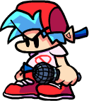 The Challenge Level (FNF Platformer) | Funkipedia Mods Wiki | Fandom