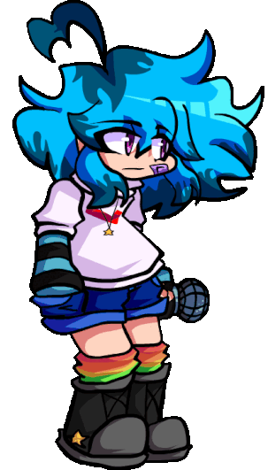 Skyverse Saga | Funkipedia Mods Wiki | Fandom