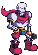 Papyrus (disambiguation) | Funkipedia Mods Wiki | Fandom