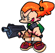 GenderSwap Pico | Funkipedia Mods Wiki | Fandom