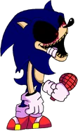 Sonic.Exe HD | Funkipedia Mods Wiki | Fandom
