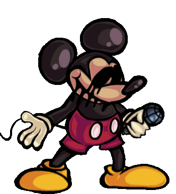 Triple Mouse | Funkipedia Mods Wiki | Fandom