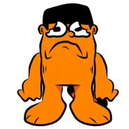 The Goon Mod | Funkipedia Mods Wiki | Fandom