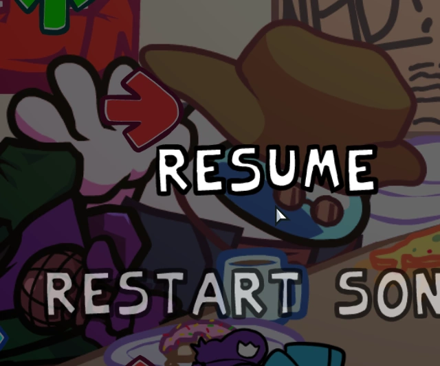 Talk:VS. Impostor/Characters | Funkipedia Mods Wiki | Fandom