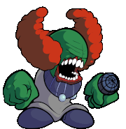Triple Trouble (disambiguation) | Funkipedia Mods Wiki | Fandom