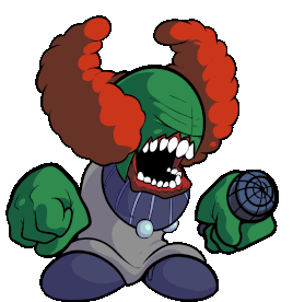 Bob's Onslaught/Little Man 2 | Funkipedia Mods Wiki | Fandom