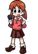 Azufunkin' (FNF: VS Azumanga Daioh) | Funkipedia Mods Wiki | Fandom