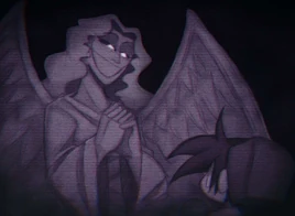 Angelic Atrocities | Funkipedia Mods Wiki | Fandom