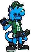 Bill (disambiguation) | Funkipedia Mods Wiki | Fandom
