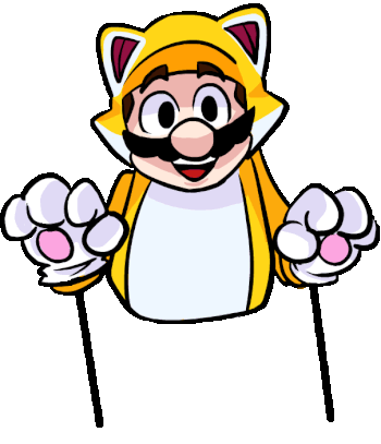 The Cat Boyfriend Show | Funkipedia Mods Wiki | Fandom