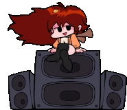 Cozy Girlfriend | Funkipedia Mods Wiki | Fandom