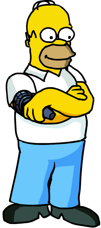Homer Simpson | Funkipedia Mods Wiki | Fandom