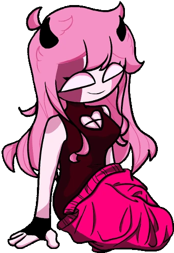 Date-Night Masses/Characters | Funkipedia Mods Wiki | Fandom