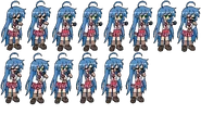 Konata Izumi (MixaKaz) | Funkipedia Mods Wiki | Fandom