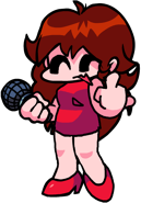 FNF: Girls' Night Out | Funkipedia Mods Wiki | Fandom