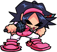 FNF: Girls' Night Out | Funkipedia Mods Wiki | Fandom