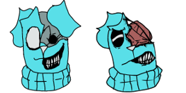 TRIFLETHUMB: Sleepy Edition | Funkipedia Mods Wiki | Fandom