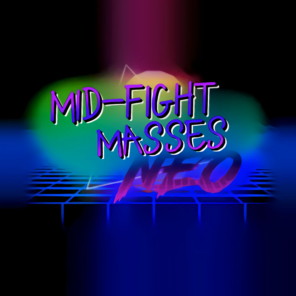 Mid-Fight Masses: Neo | Funkipedia Mods Wiki | Fandom